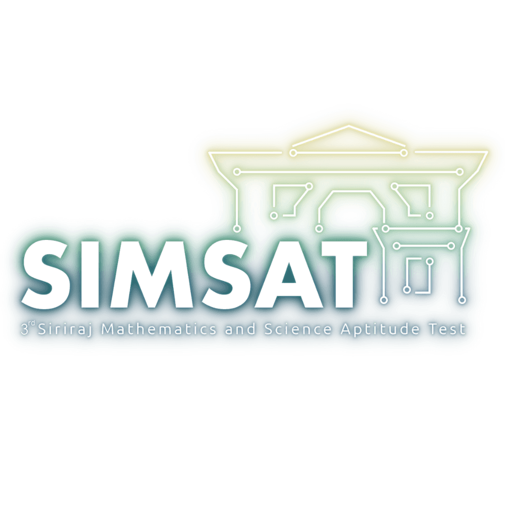 3rd SIMSAT: Medical Application | SI134